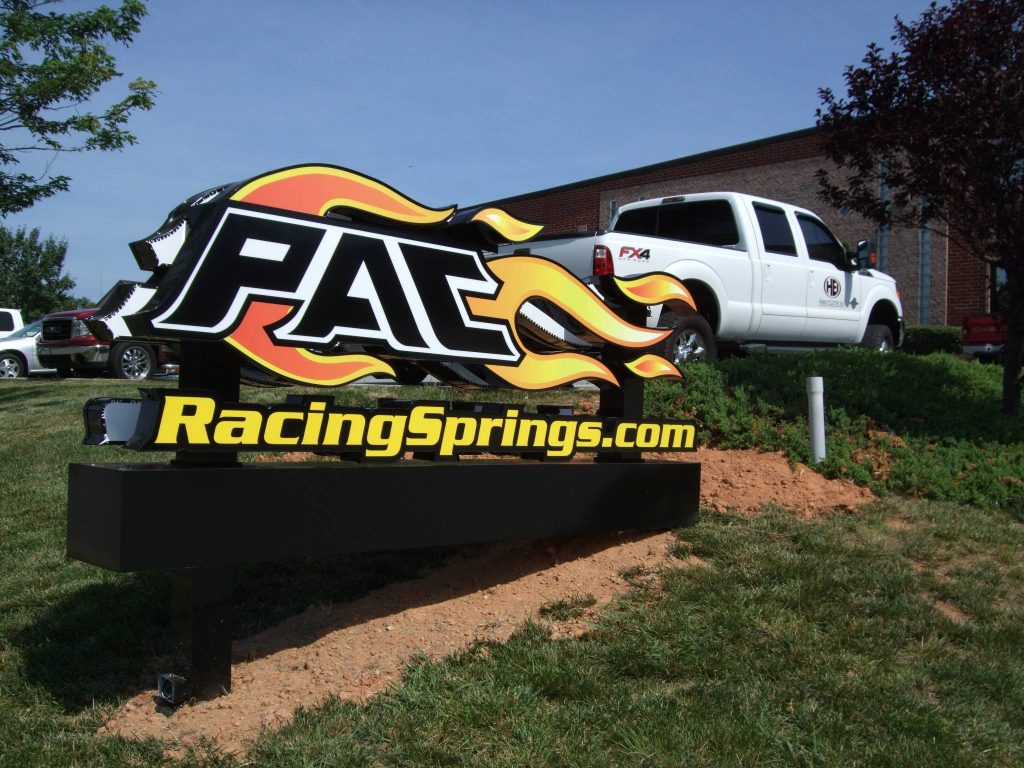 PAC Racing - Harkey Electric